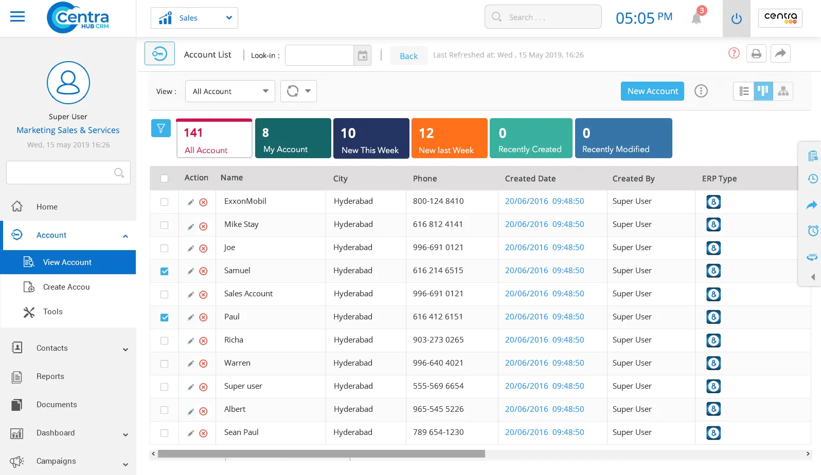 Centra Hub CRM Alternatives: Top 10 CRM Systems & Similar Apps ...