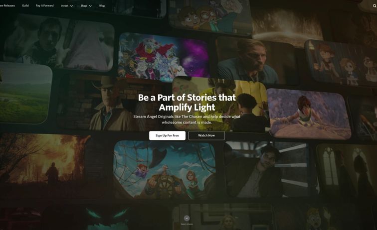 Bflix.gs Alternatives: Top 10 Movie Streaming Services & Similar Apps ...
