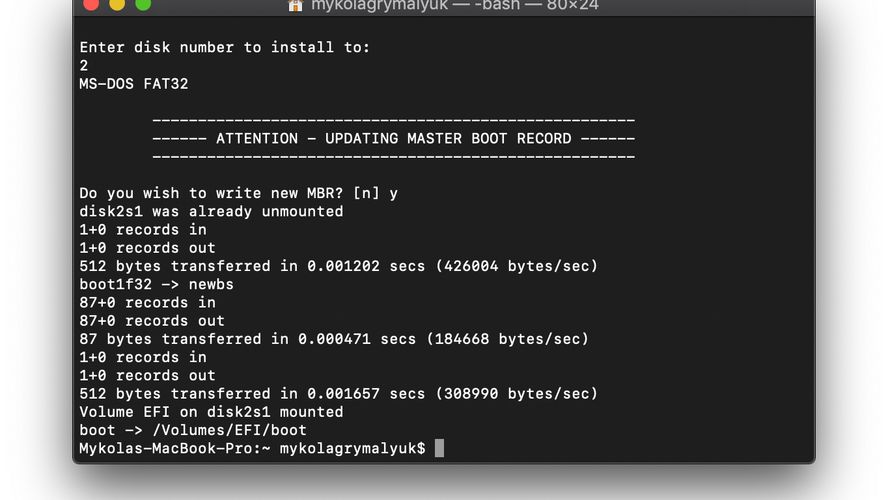 OpenCore: Modern open-source macOS boot loader | AlternativeTo