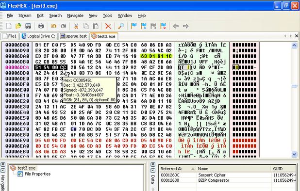 HexEd.it Alternatives and Similar Sites & Apps | AlternativeTo