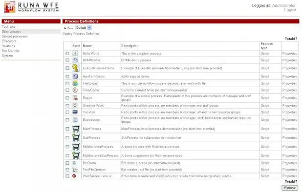 Bizagi Alternatives: Top 12 Process Management Tools & Similar Apps ...
