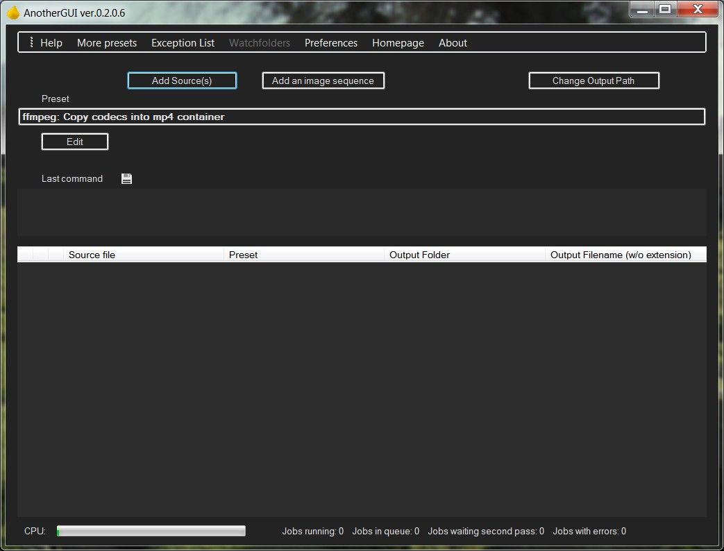 AnotherGUI Alternatives and Similar Software | AlternativeTo