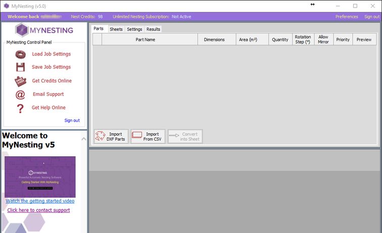 Deepnest Alternatives and Similar Software | AlternativeTo