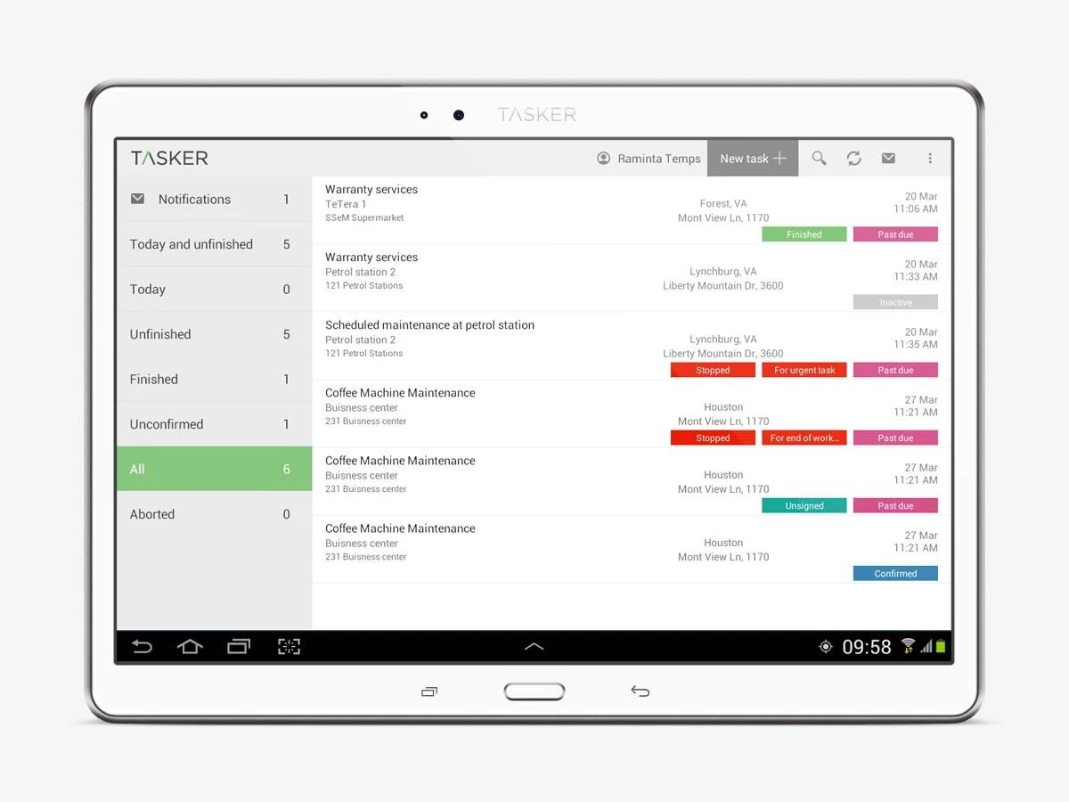 TASKER Tools Alternatives - Explore Similar Apps | AlternativeTo