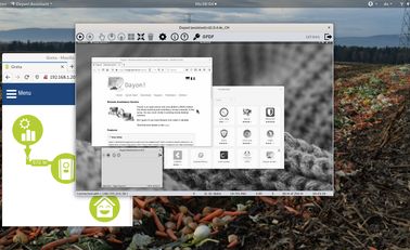 Best AnyDesk Alternatives: Top Remote Desktop Tools in 2023 - Page 4 ...