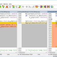 WinMerge: App Reviews, Features, Pricing & Download | AlternativeTo