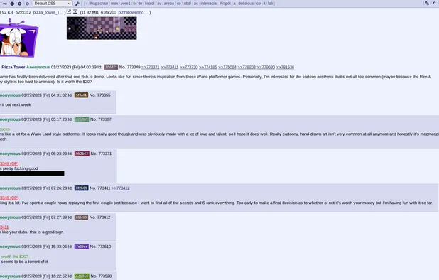 4chan Alternatives: Top 10 Imageboards | AlternativeTo