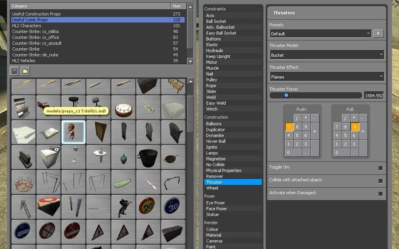 10 Great Games Like Algodoo: Top Sandbox Games in 2022 | AlternativeTo
