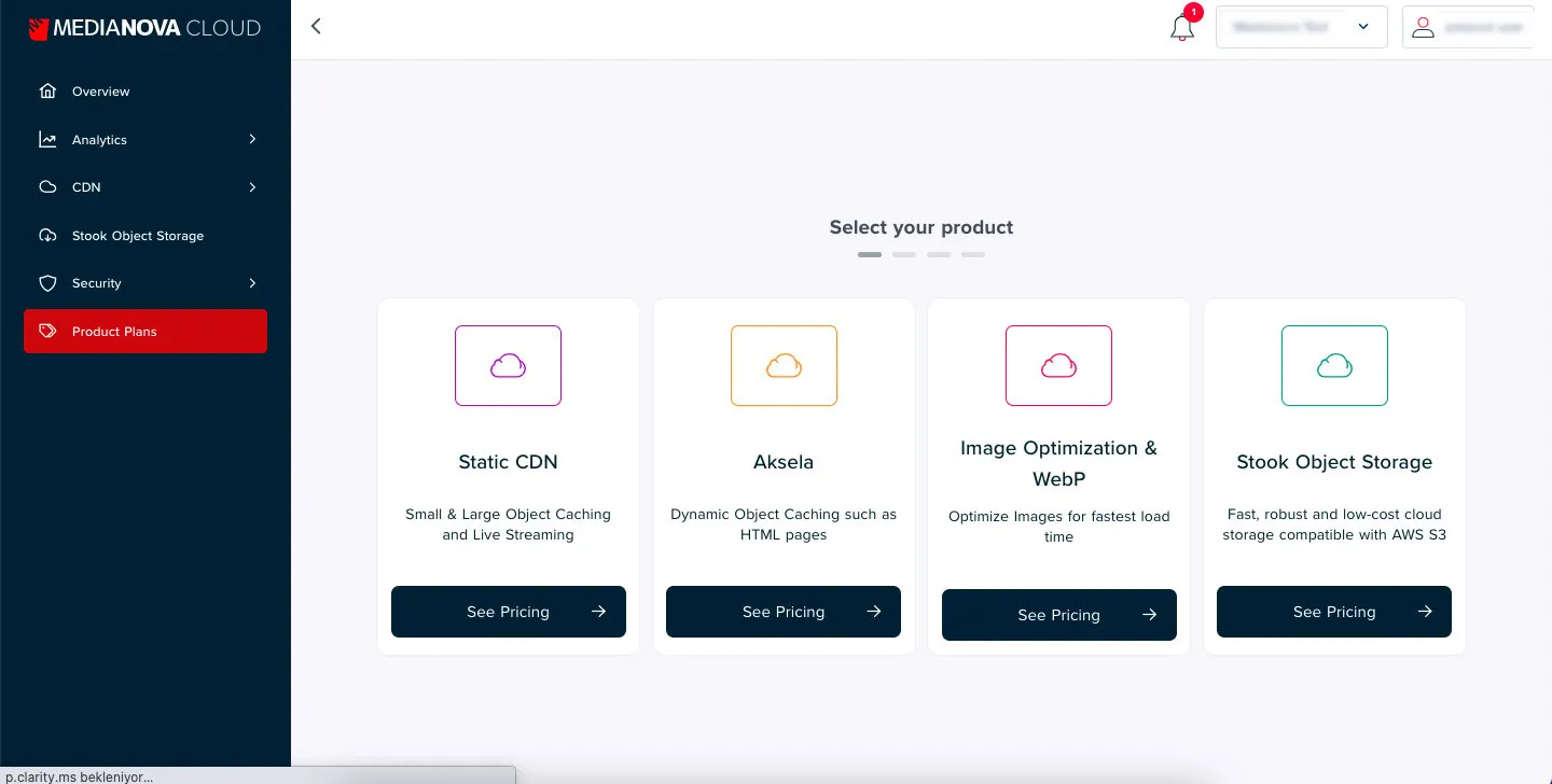 Medianova Alternatives: Top 12 CDNs & DDoS Protection Systems | AlternativeTo