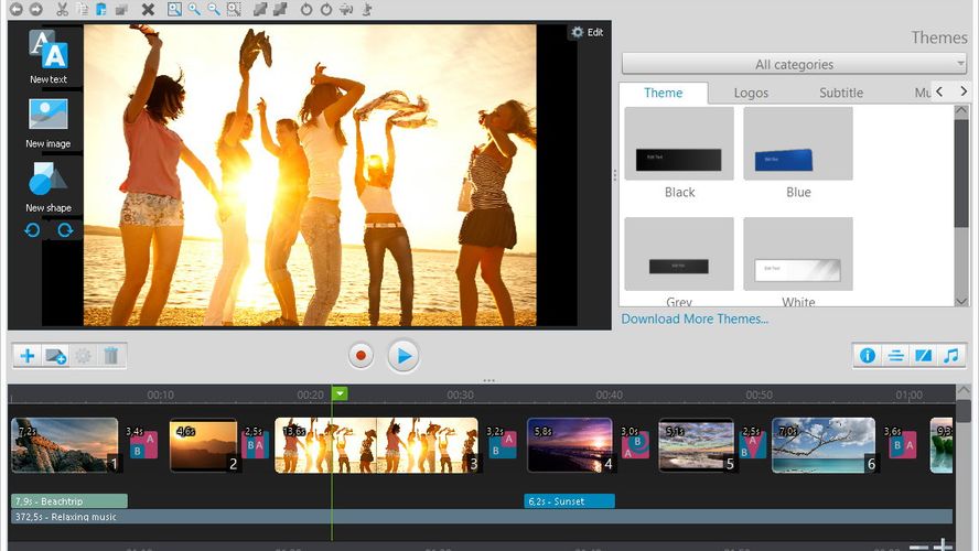 Photostage Alternatives: 25+ Slideshow Makers & Similar Apps ...