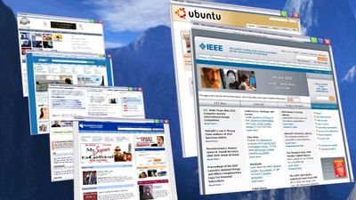 WindowBlinds Alternatives and Similar Software | AlternativeTo