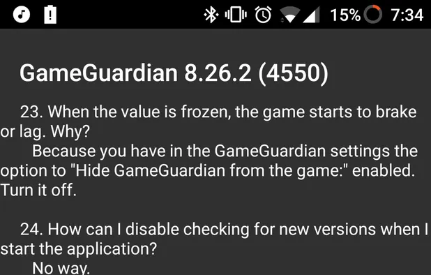 Cheat Engine Alternatives for Android: Top 3 Game Cheating Tools ...