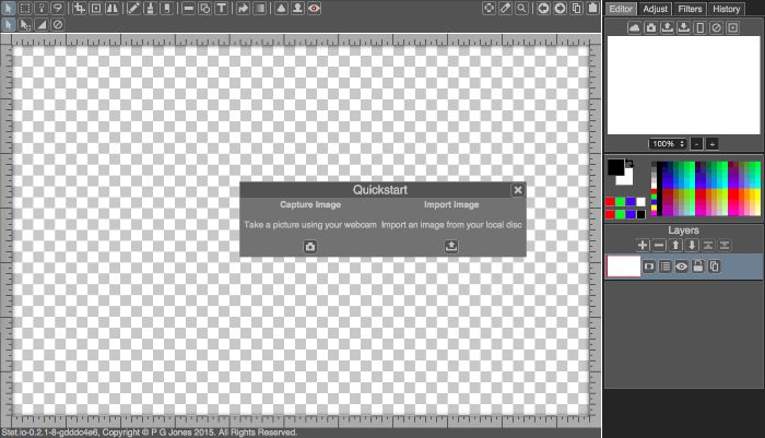 Stet.io Alternatives: 25+ Image Editors and similar websites ...