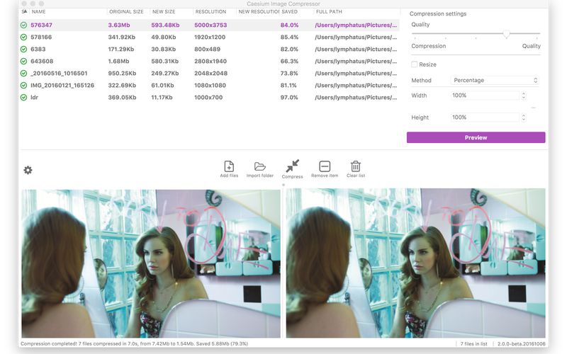 Image Resizer for Windows Alternatives and Similar Software | AlternativeTo