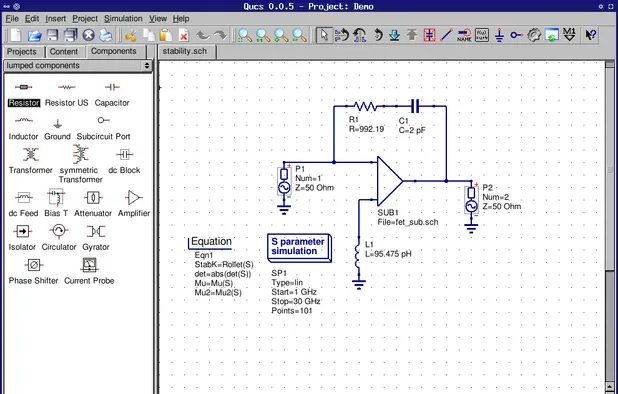 LTspice Alternatives: 25+ Circuit Simulators | AlternativeTo