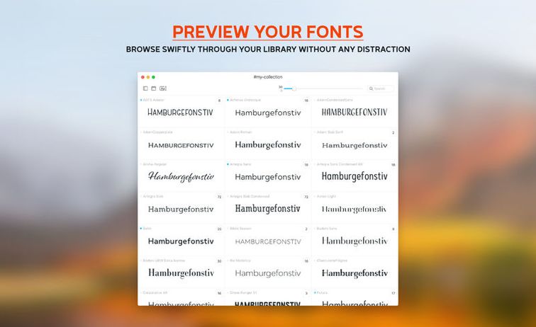 FontBase Alternatives: Top 10 Font Library Tools & Similar Apps ...