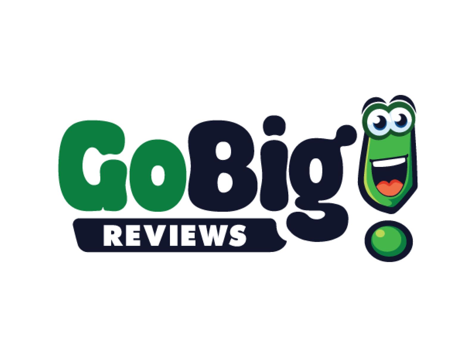 Go Big Reviews Alternatives and Similar Sites & Apps | AlternativeTo