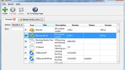 Ninite Alternatives: 25+ Software Installers and similar apps ...