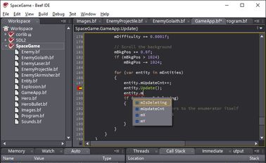 Crab Programming Language Alternatives: Programming Languages & Similar Apps - Page 4 ...
