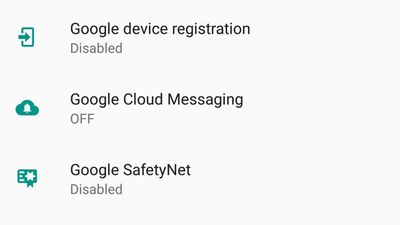 microG: App Reviews, Features, Pricing & Download | AlternativeTo