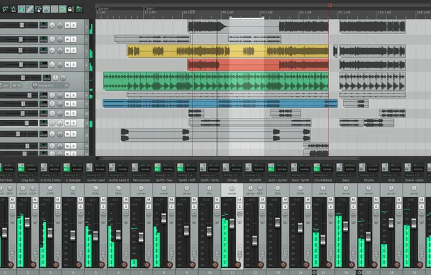 Best Audacity Alternatives: Top Audio Editors & Audio Recorders in 2025 ...