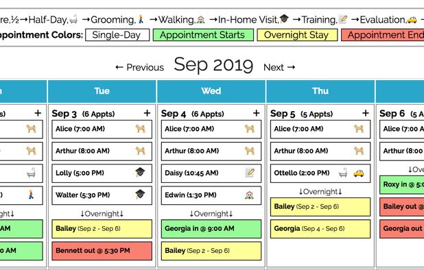 Pawfinity Alternatives and Similar Sites & Apps | AlternativeTo
