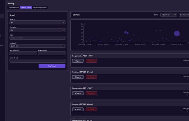 10 Great LogExpert Alternatives: Top Log & Web Log Analyzers in 2025 | AlternativeTo