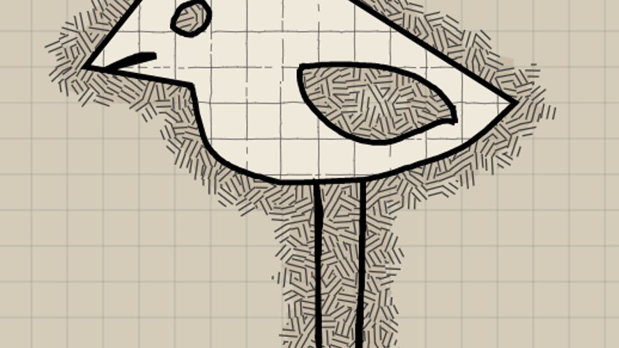 Dungeon Scrawl: A dungeon scrawling tool by ProbableTrain | AlternativeTo