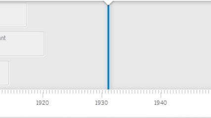 Timeline JS: Beautifully crafted timelines based on Google Spreadsheets ...