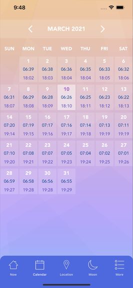Suncalc Alternatives and Similar Sites & Apps | AlternativeTo