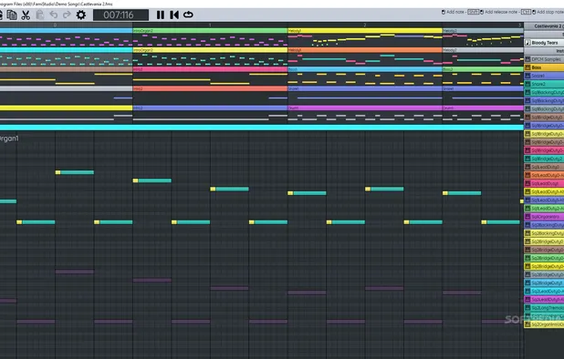 Free Logic Pro Alternatives: 25+ Digital Audio Workstations | AlternativeTo