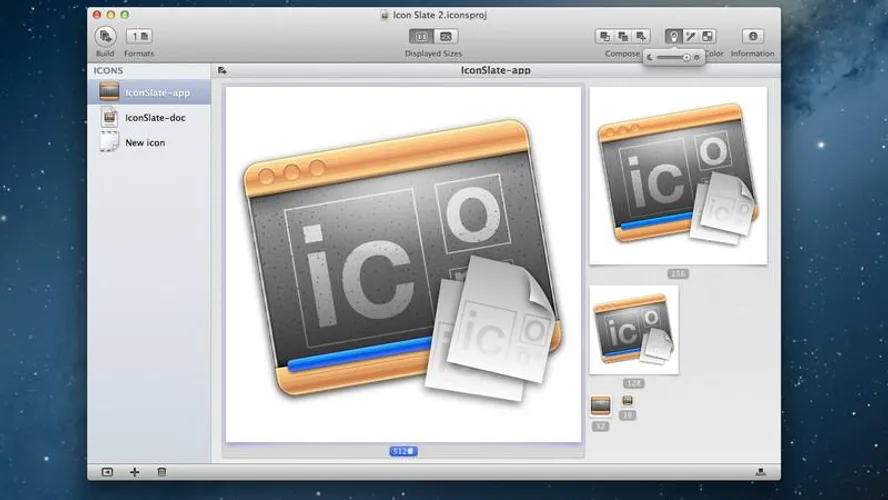 Sib Icon Studio Alternatives and Similar Software | AlternativeTo