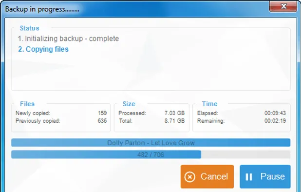 CopyTrans: Transfers iPhone and iPod music, other | AlternativeTo
