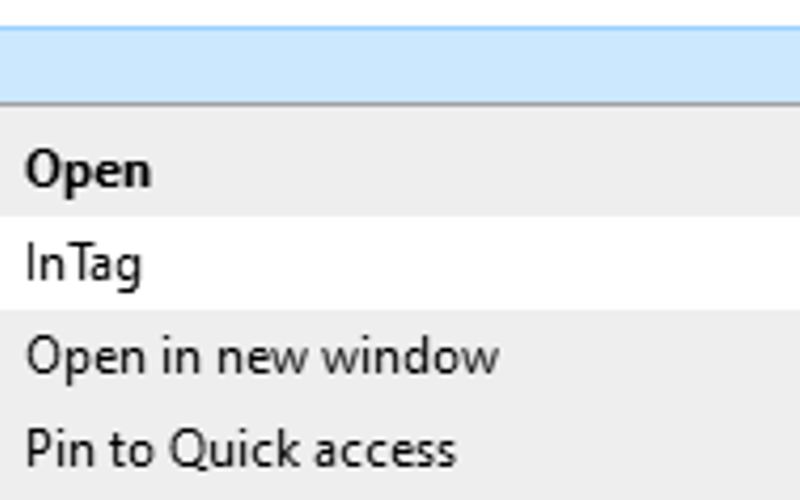 Tagging for Windows Alternatives and Similar Software | AlternativeTo
