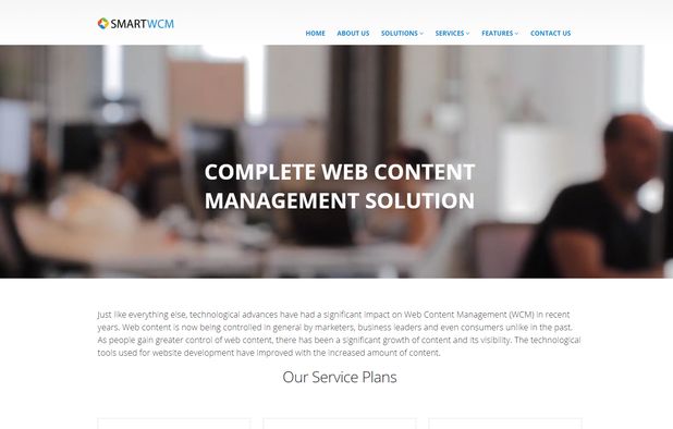 Homepage Alternatives: Top 10 Website Builders & Similar Websites ...
