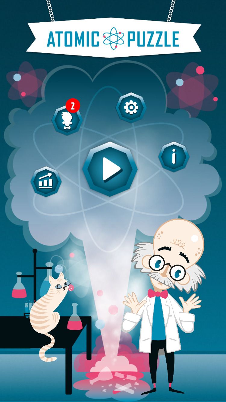 12 Games Like Atomic Puzzle: Similar Puzzle Games | AlternativeTo