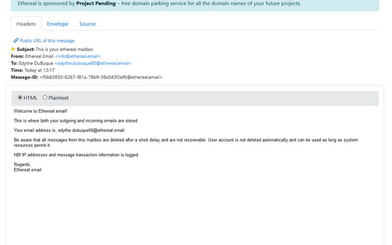 Mailtrap Alternatives and Similar Sites & Apps | AlternativeTo