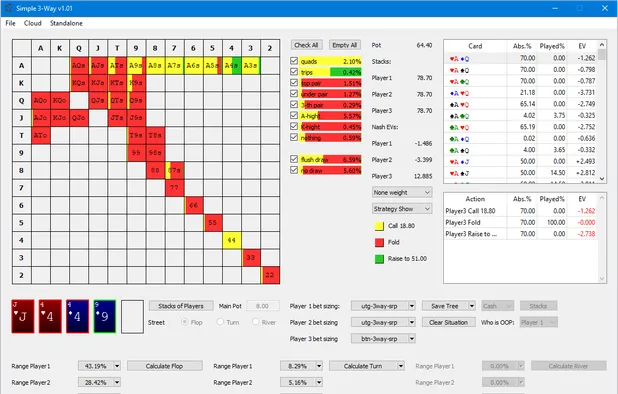 TexasSolver Alternatives - Explore Similar Software | AlternativeTo