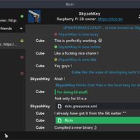 Tox: App Reviews, Features, Pricing & Download | AlternativeTo