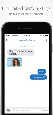 Free TextNow Alternatives | AlternativeTo