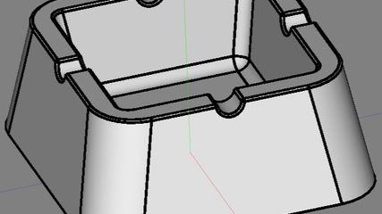 JSketcher: Parametric 2D and 3D CAD modeler running client side in the web browser | AlternativeTo