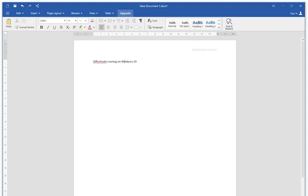 Free Word Processors for Android Tablet | AlternativeTo