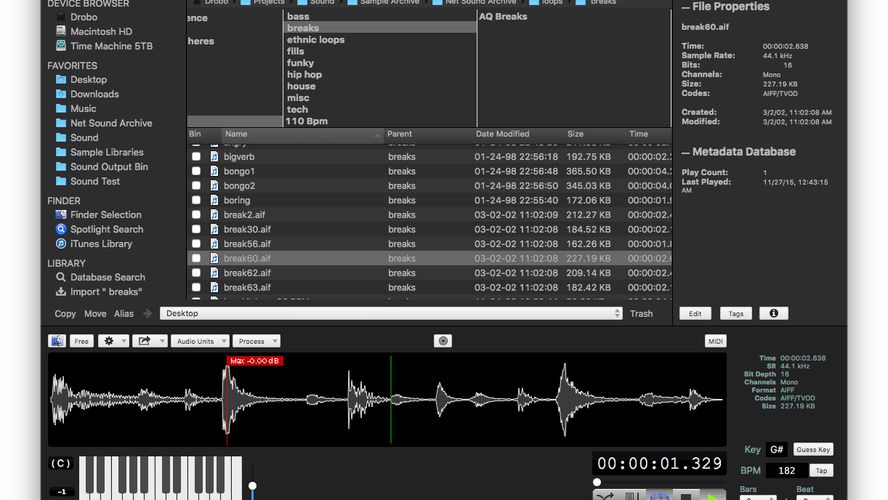 Soundly Alternatives and Similar Software | AlternativeTo