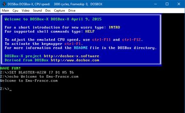 DOSBox Alternatives: Top 10 DOS Emulators & Similar Apps | AlternativeTo