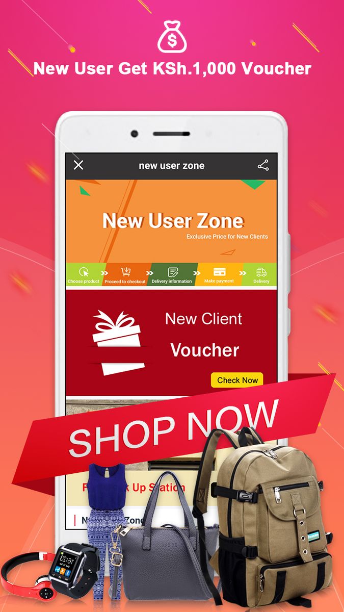 Kilimall Alternatives: Top 10 Online Shops and similar apps | AlternativeTo