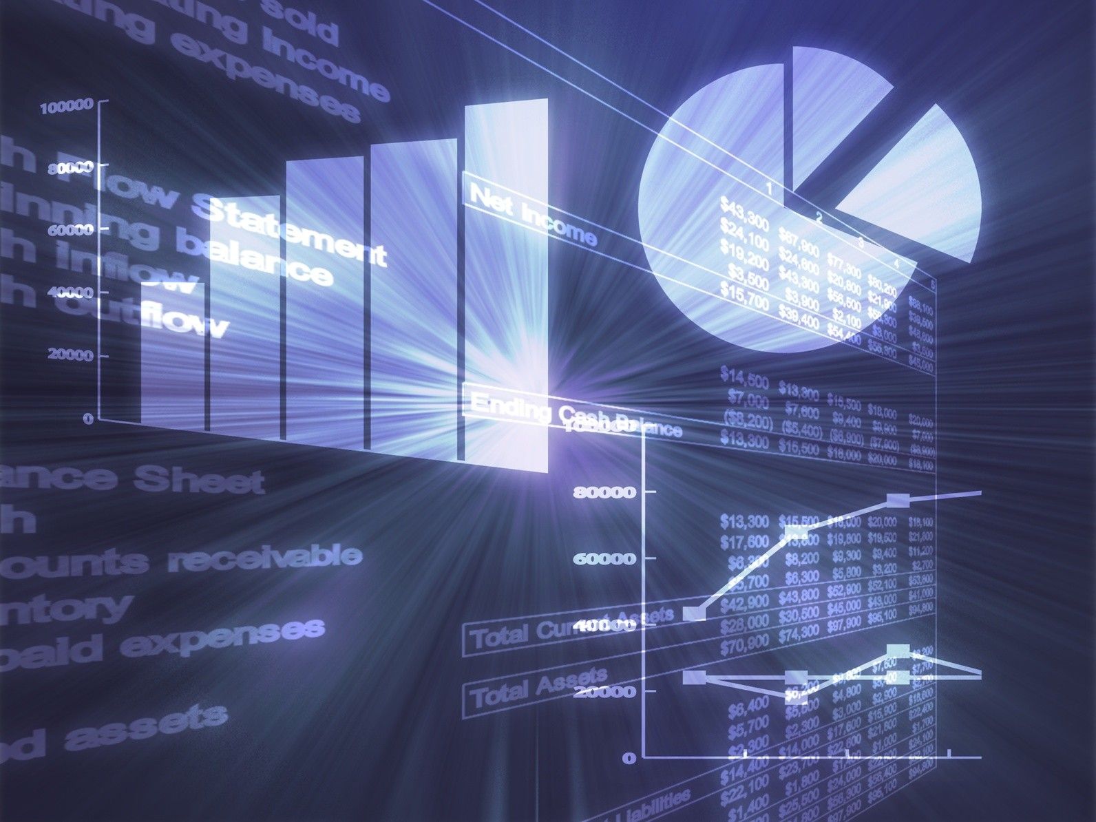 Stonefield Query Competitors: Top 24 Alternative Business Intelligence ...