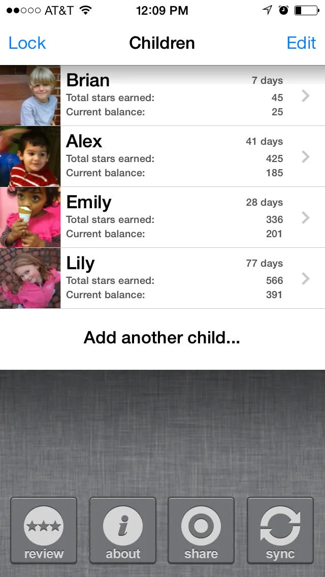 iRewardChart Alternatives and Similar Apps | AlternativeTo