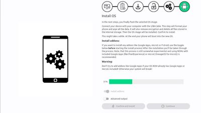 OpenAndroidInstaller: App Reviews, Features, Pricing & Download | AlternativeTo
