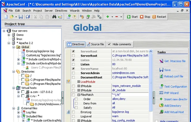 Webmin Alternatives for Windows: Top 10 Server Management Tools ...