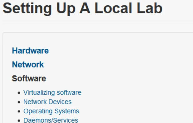 Hack The Box Alternatives: Top 10 Penetration Testing Tools & Similar ...